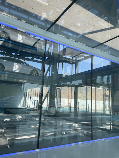 Carvana Las Vegas in Las Vegas, Nevada - Zaubee