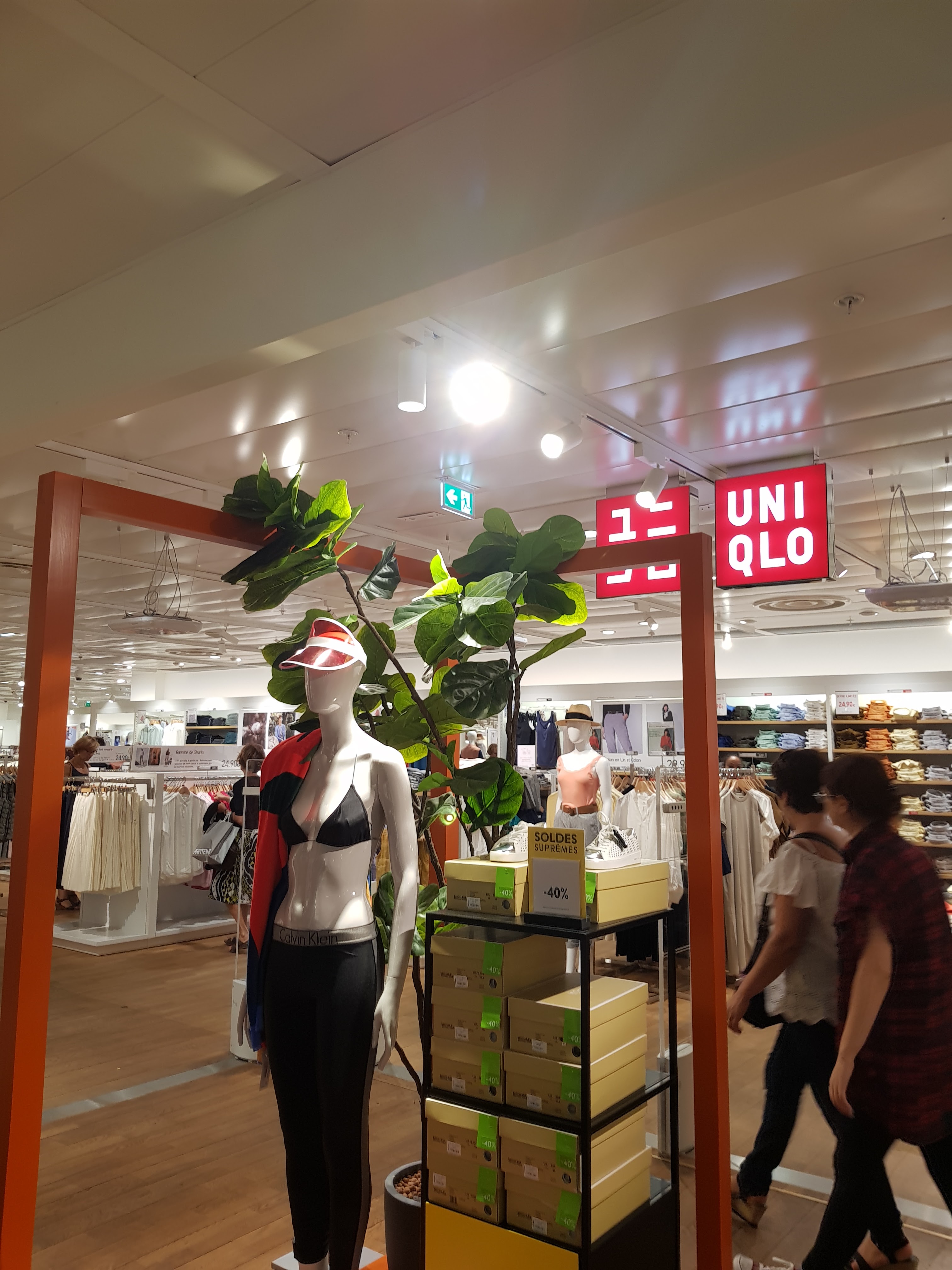 Printemps Nation à Paris | 4250 Avis - 1 Photos