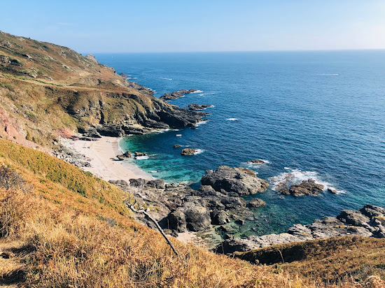 United Kingdom 🏖️ all 987 beaches