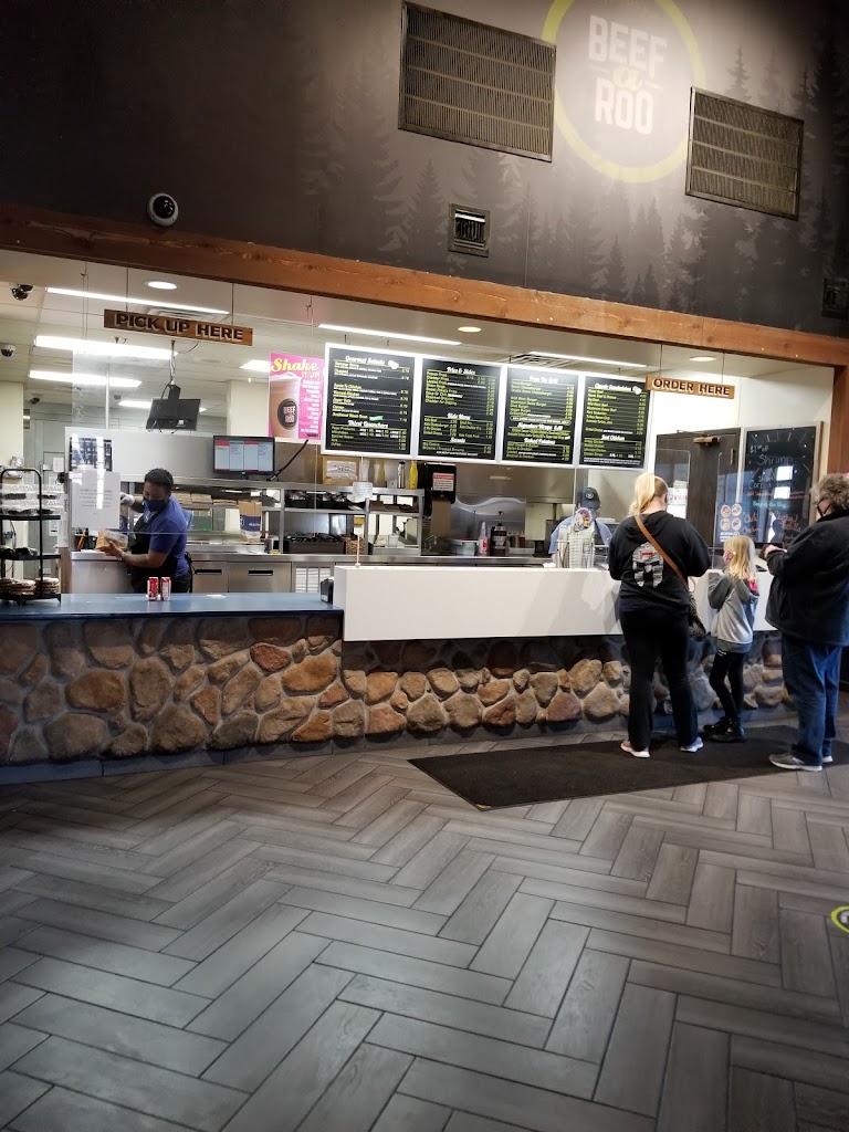 Beef-A-Roo - Rockford, IL 61115 - Menu, Hours, Reviews and Contact