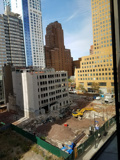 Movie Theater «Alamo Drafthouse - Downtown Brooklyn», reviews and ...