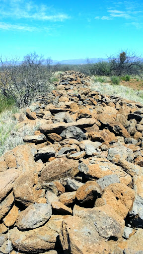 Museum «Slaughter Ranch Museum», reviews and photos, 6153 Geronimo Trl ...