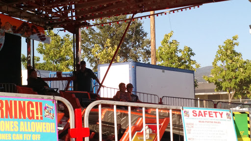 Fairground «Redwood Empire Fair», reviews and photos, 1055 N State St ...