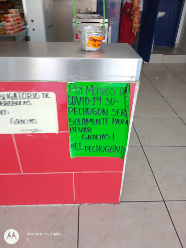 El Pechugón Rosticerías en Tijuana - Número de Teléfono, Reservas ...