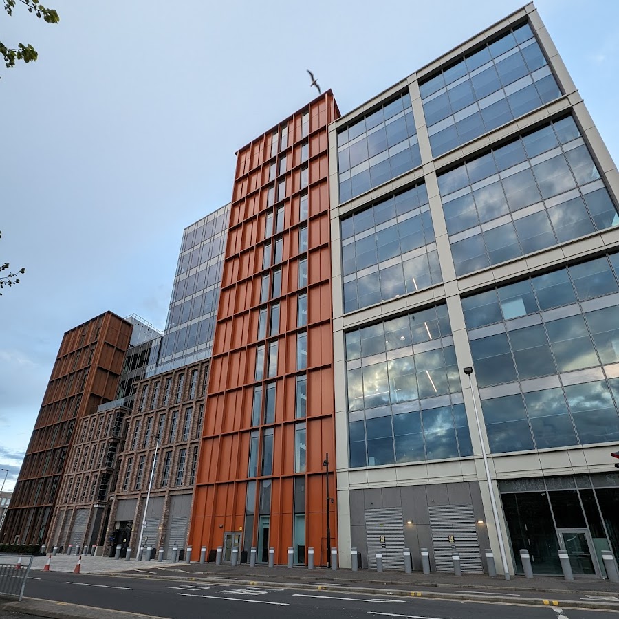 Whitehall Sidings, 34-36 Springwell Rd (Evolution House) | 391 apts ...