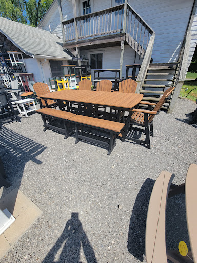 Furniture Store «Cherry Valley Furniture LLC», reviews and photos, 5391 ...