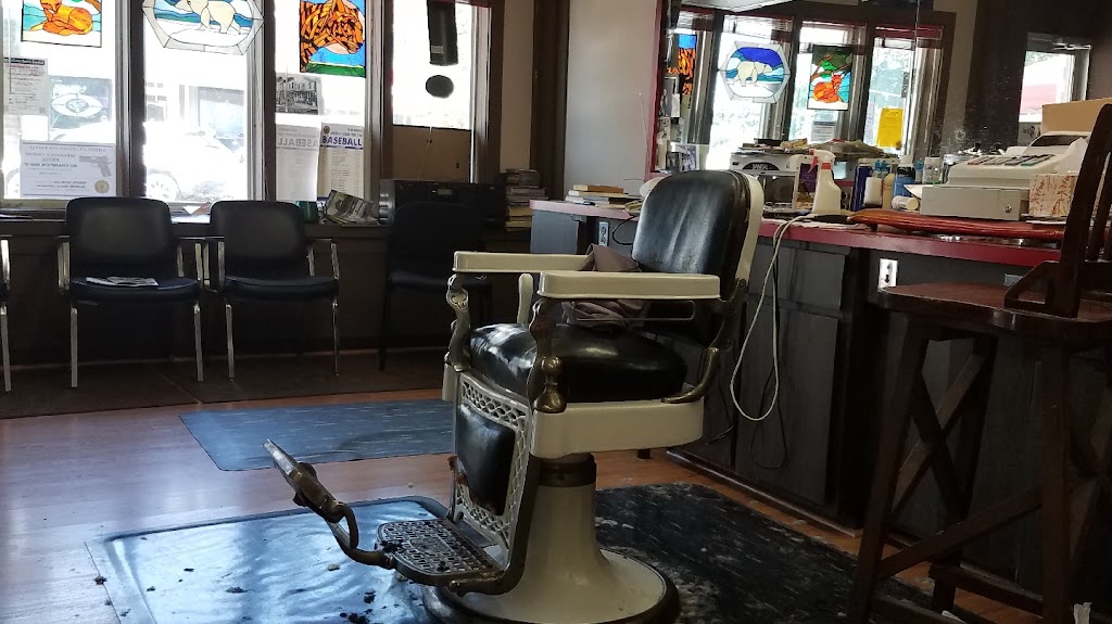 Sanitary Barber Shop - Morris, IL 60450 - Services and Reviews
