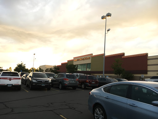Movie Theater «Cinemark - Theatre Buckland Hills 18 + IMAX», reviews ...