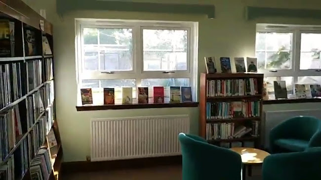 38 reviews of Cowley Library (Shop) in Oxford (Oxfordshire)