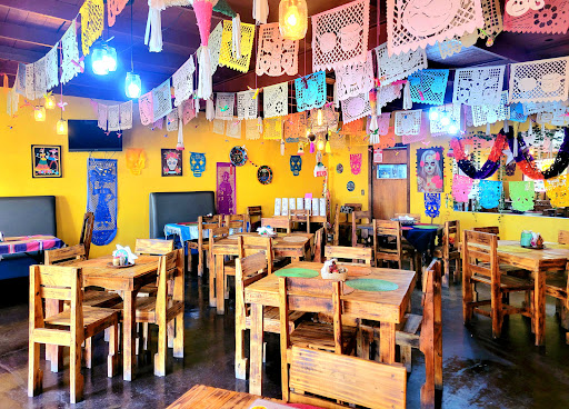 Restaurante Ole Mole, México en Puerto Peñasco