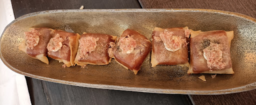 Restaurante Restaurante Fardel en Guadalajara