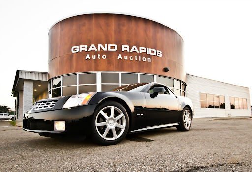 Grand Rapids Auto Auction