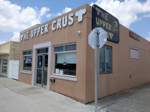 Upper Crust Bakery