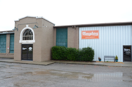 Brewery «Mayday Brewery», reviews and photos, 521 Old Salem Rd ...