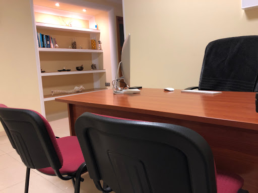 Centro de Fisioterapia y Osteopatía Jacob Cabrera (Las Palmas de Gran ...