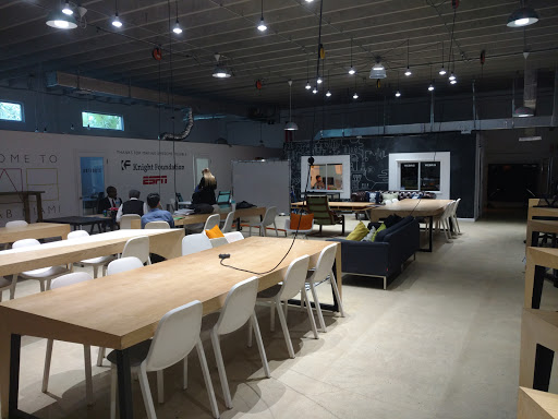 Coworking Space «The LAB Miami», reviews and photos, 400 NW 26th St ...