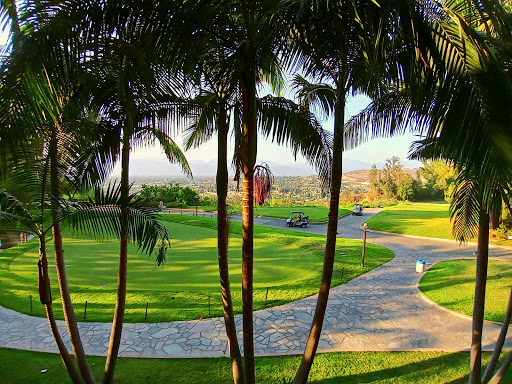 Golf Club «Industry Hills Golf Club at Pacific Palms Resort», reviews ...