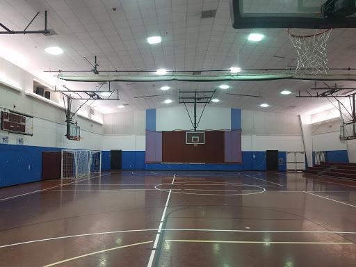 Community Center «Golden Gate Community Center», reviews and photos ...