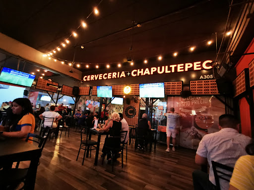 Cerveceria Chapultepec en San Nicolás de los Garza - Número de Teléfono ...