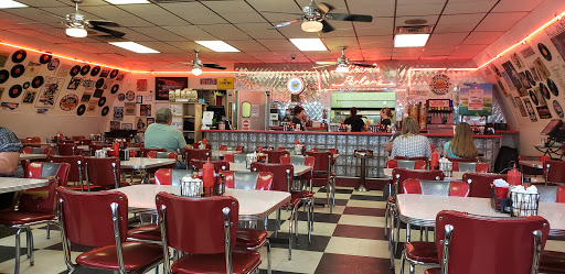 Charlie Parker's Diner - AZexplained