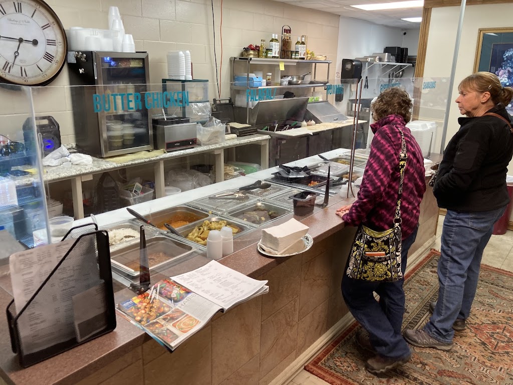 Habibi Middle Eastern Coney & Curry - Traverse City, MI 49686 - Menu ...