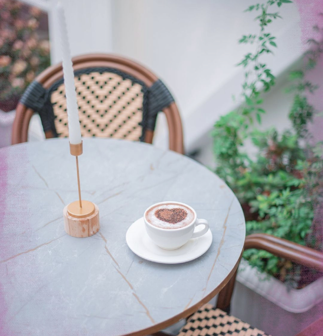 De Rose Cafe - reviews,open hours,photo spots, things to do ...
