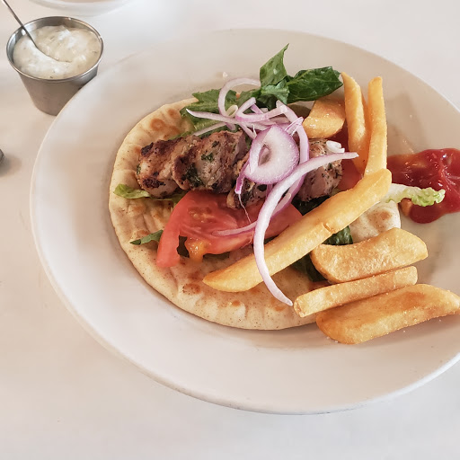 Christos Greek Restaurant - AZexplained