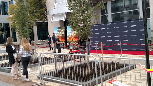 Movie Theater «United Artists Colorado Center 9 & IMAX», reviews and ...