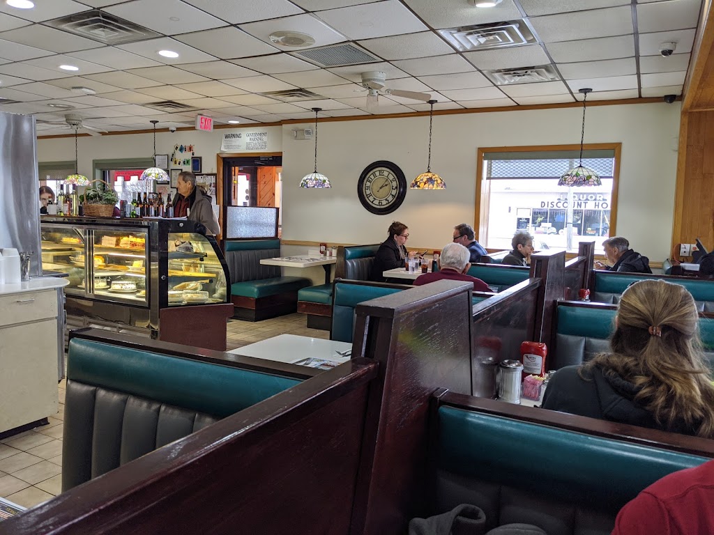 Bellevue Cafe - Schenectady, NY 12306 - Menu, Reviews, Hours & Contact