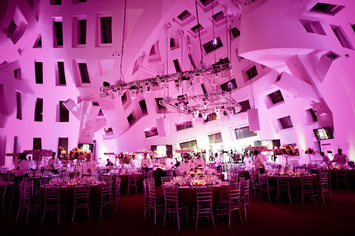 Event Venue «Keep Memory Alive Event Center», reviews and photos, 888 W ...