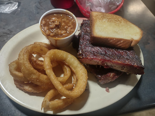 Rib Shack - Locations from All Over the World