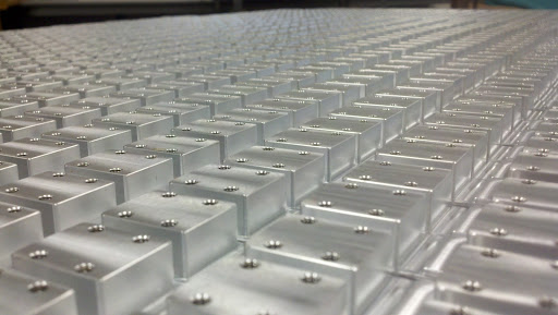 Kovil Manufacturing - AZexplained