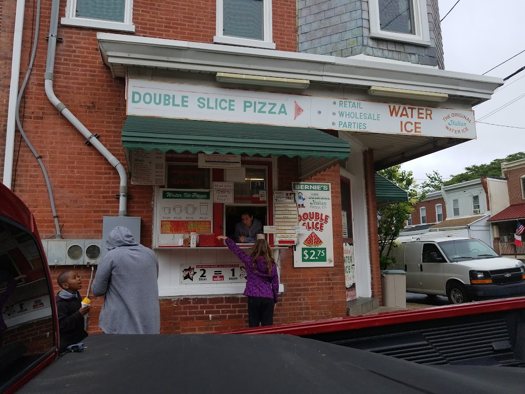 Bernie's the Original Italian Water Ice - Wilmington, DE 19805, Reviews ...