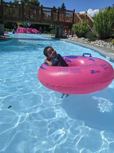 Water Park «Slidewaters ~ Lake Chelan Waterpark», reviews and photos ...