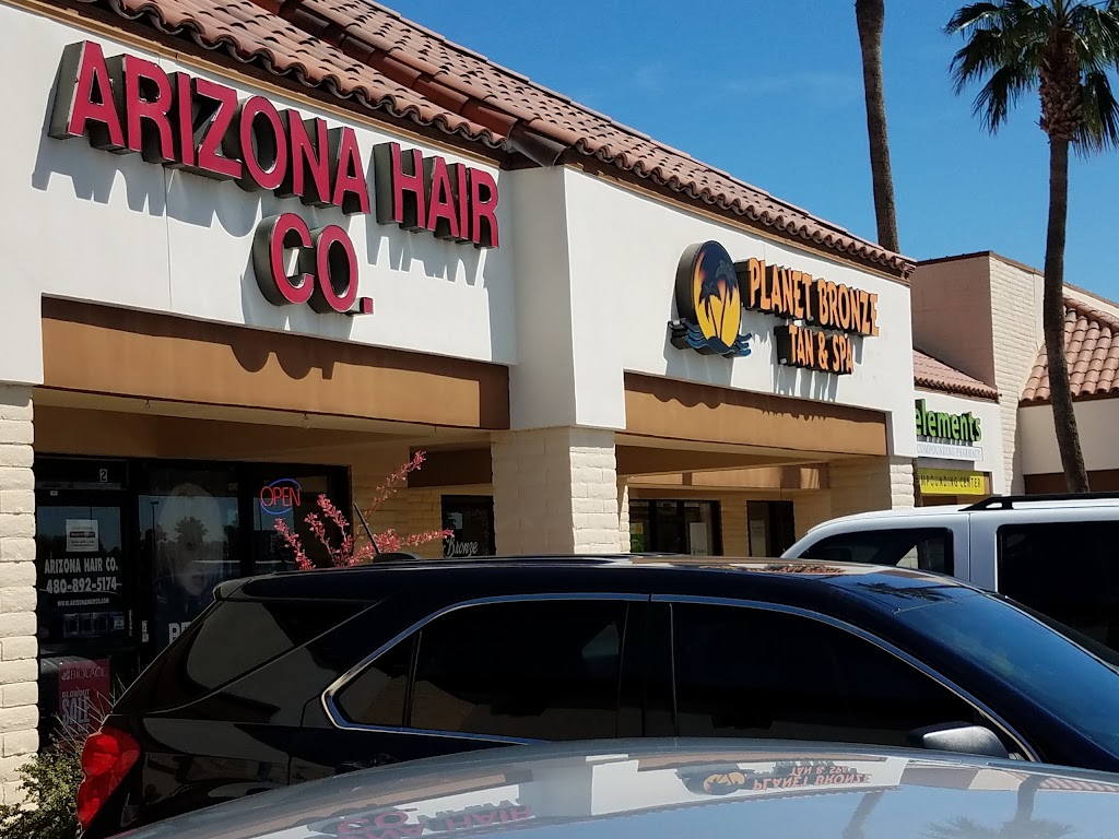 Arizona Hair Co - Mesa, AZ 85204 - Services and Reviews