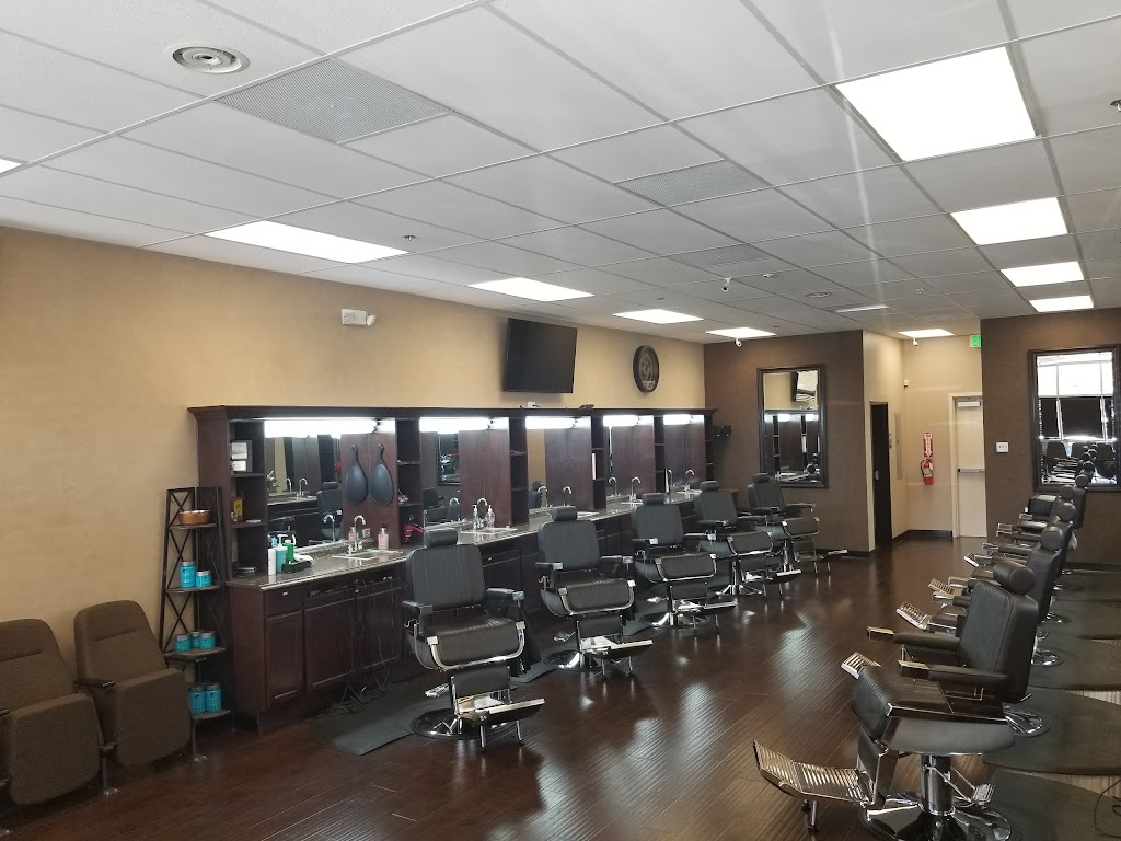 BB's Barber Shop - Quartz Hill, CA 93536 - Services and Reviews