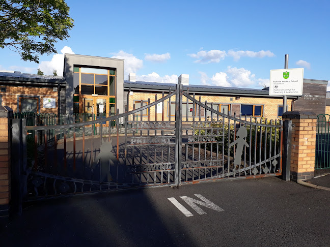 6 reviews of Lostock Hall Community Primary School (School) in Preston ...