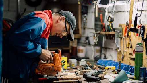 Madden Industrial Craftsmen- Seattle Metro - AZexplained