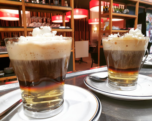 Restaurante Restaurant Can Ramon en Rubí