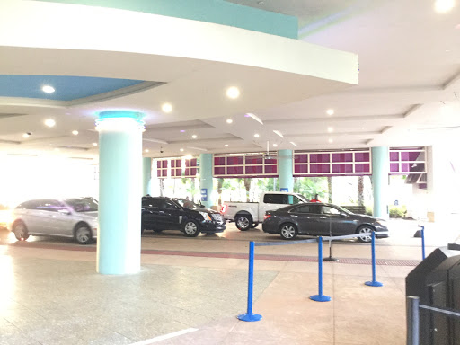 Casino «Isle Casino Racing Pompano Park», reviews and photos, 777 Isle ...