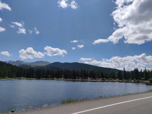 Echo Lake Park - AZexplained