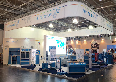 Pacoma - Königsberger Str. 12, Eschwege - Zaubee