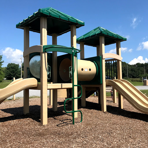 Timbrook Park - AZexplained