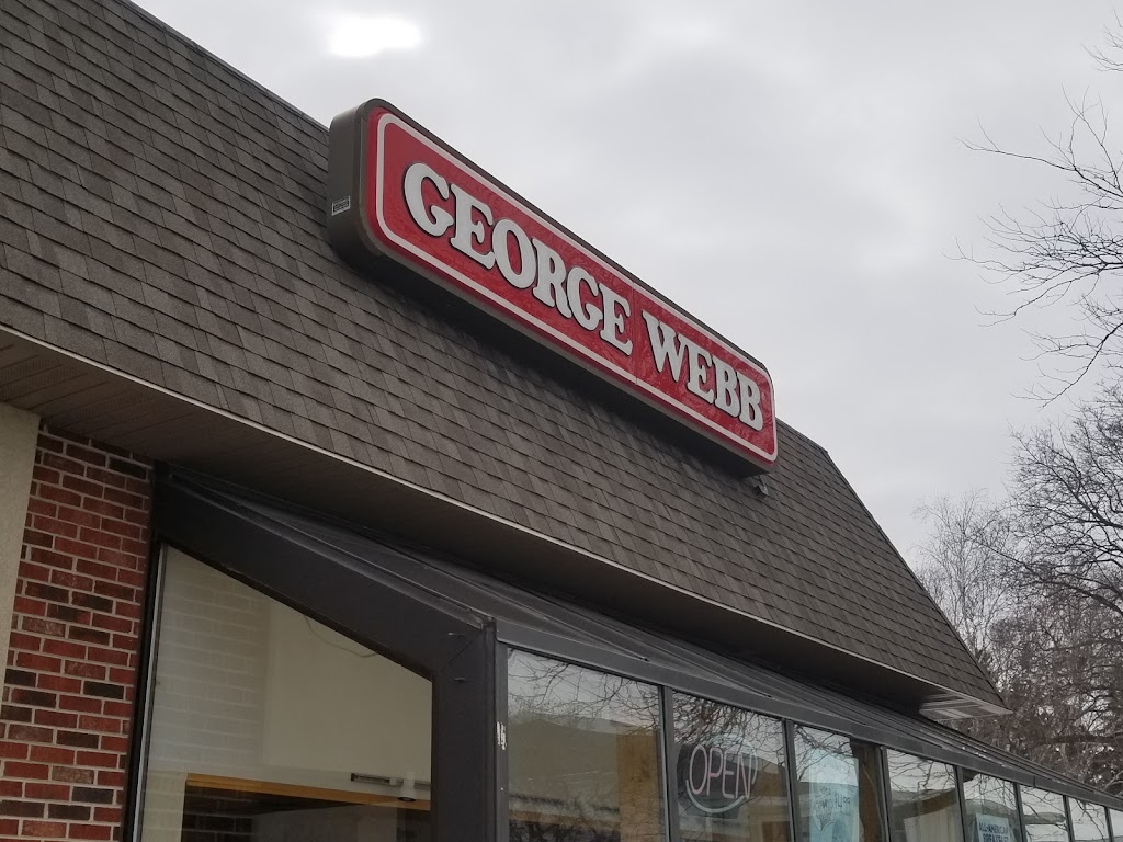 George Webb Restaurant - Hartford, WI 53027 - Menu, Reviews, Hours ...