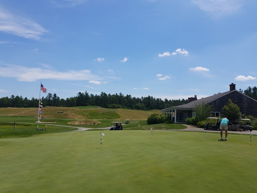 Golf Course «Southers Marsh Golf Club», reviews and photos, 30 Southers ...