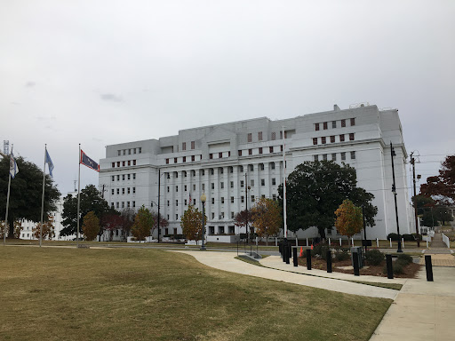 Alabama State House - AZexplained