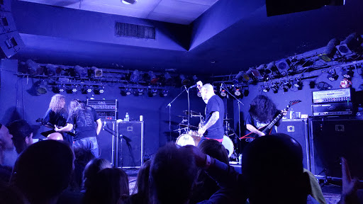 Live Music Venue «Blue Note Harrison / Harrison Event Center», reviews ...