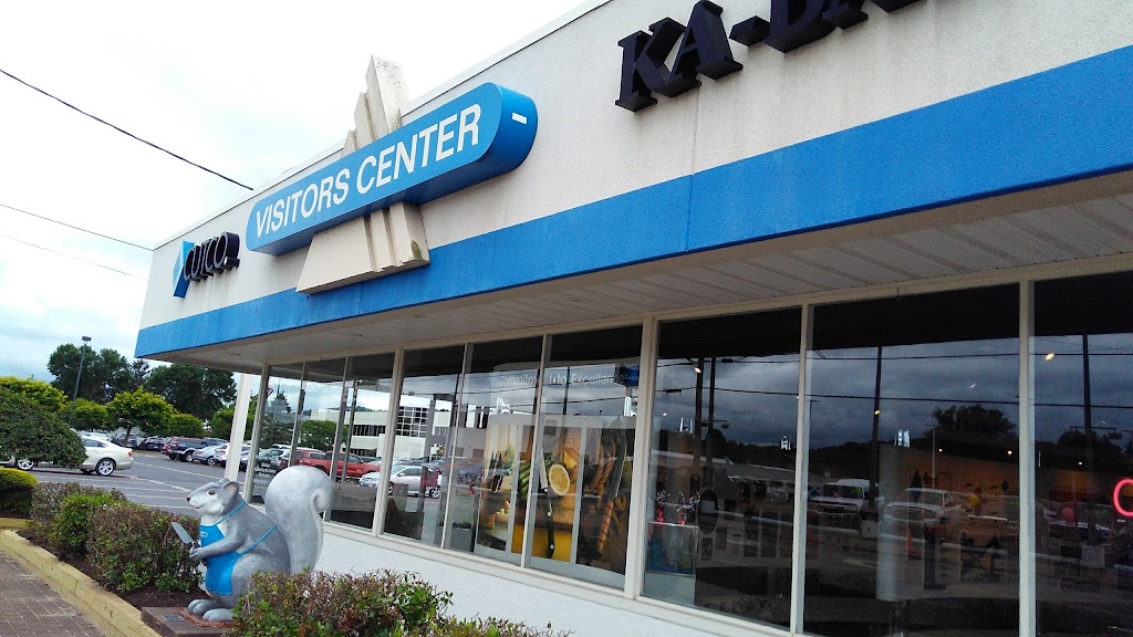 CUTCO®KA-BAR® Visitors Center - Olean, NY 14760 - Location, Reviews ...