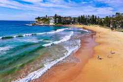 Dee Why Beach 🏖️ Northern Beaches, Australia - detailed features, map ...