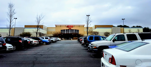 Movie Theater «AMC Barrett Commons 24», reviews and photos, 2600 Cobb ...